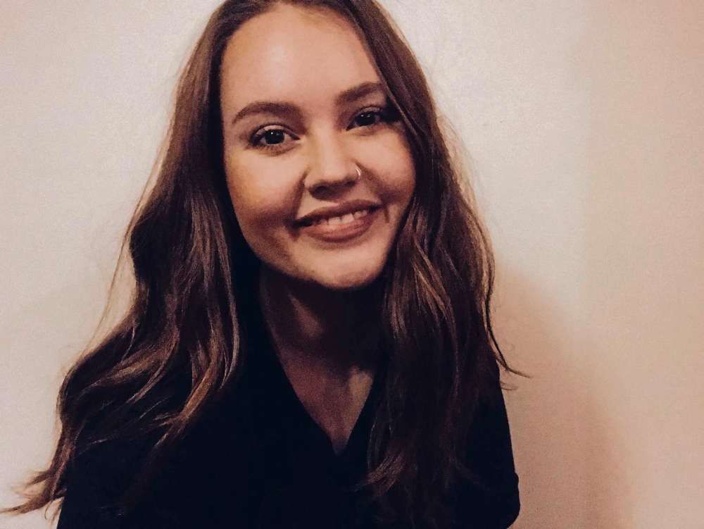 Shantz first winner of community scholarship – Our Communities