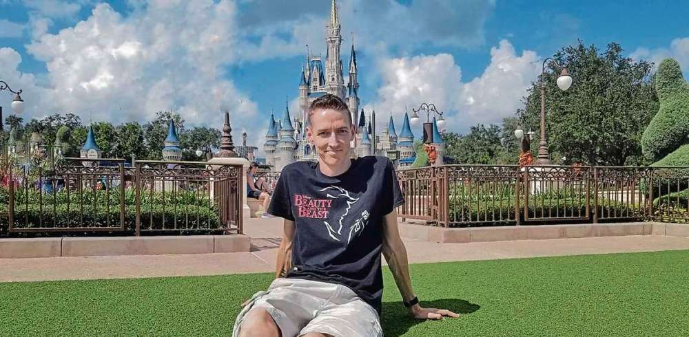 Reid gets the wish his heart made granted – Our Communities