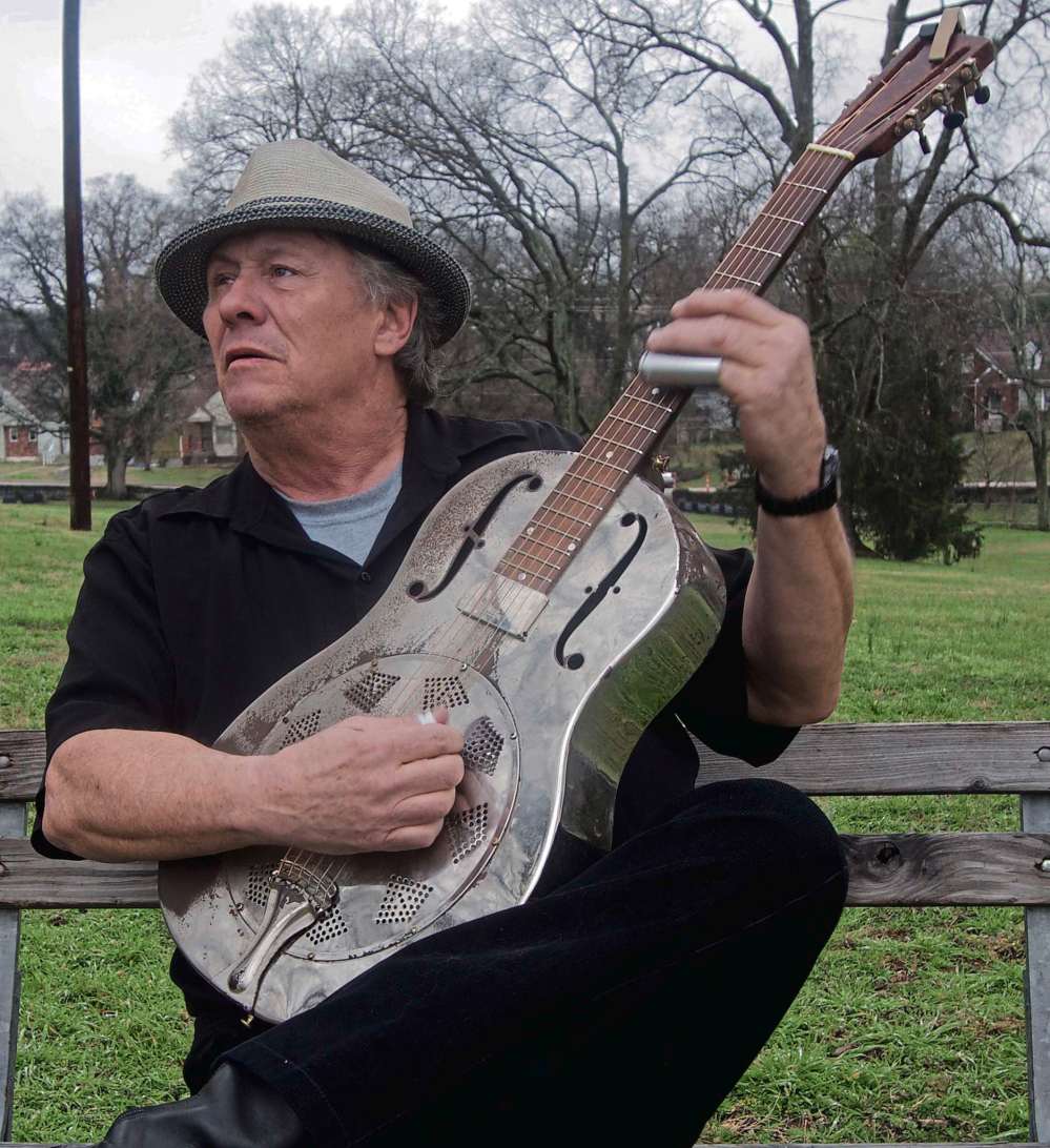 Big Dave McLean expands his sound on new album – Our Communities