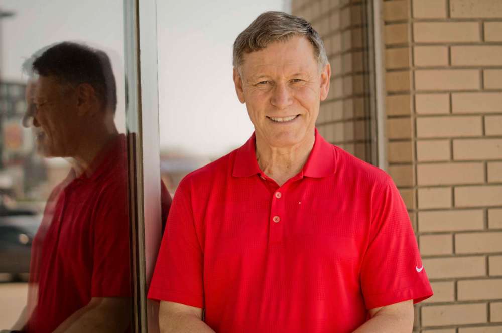 News in brief: Terry Duguid to take lead in Lake Winnipeg basin ...