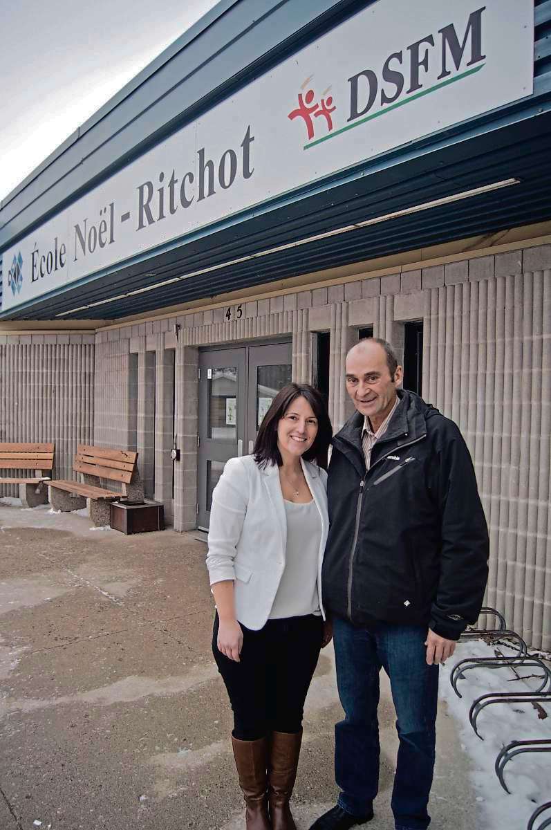Noël-Ritchot expansion is a go – Our Communities