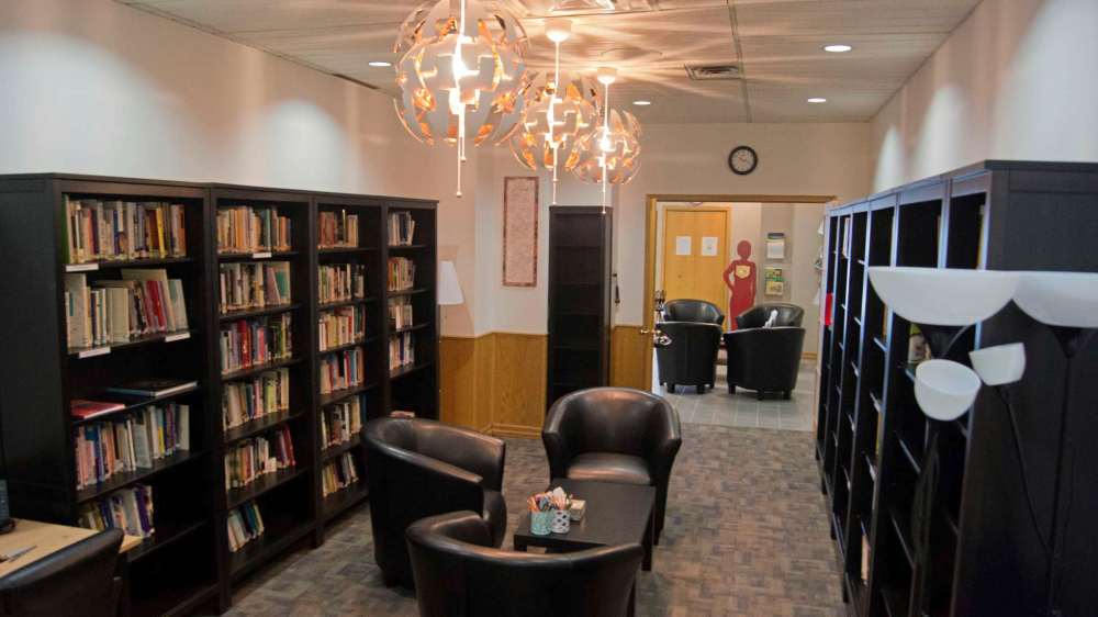 Library a valued resource – Our Communities