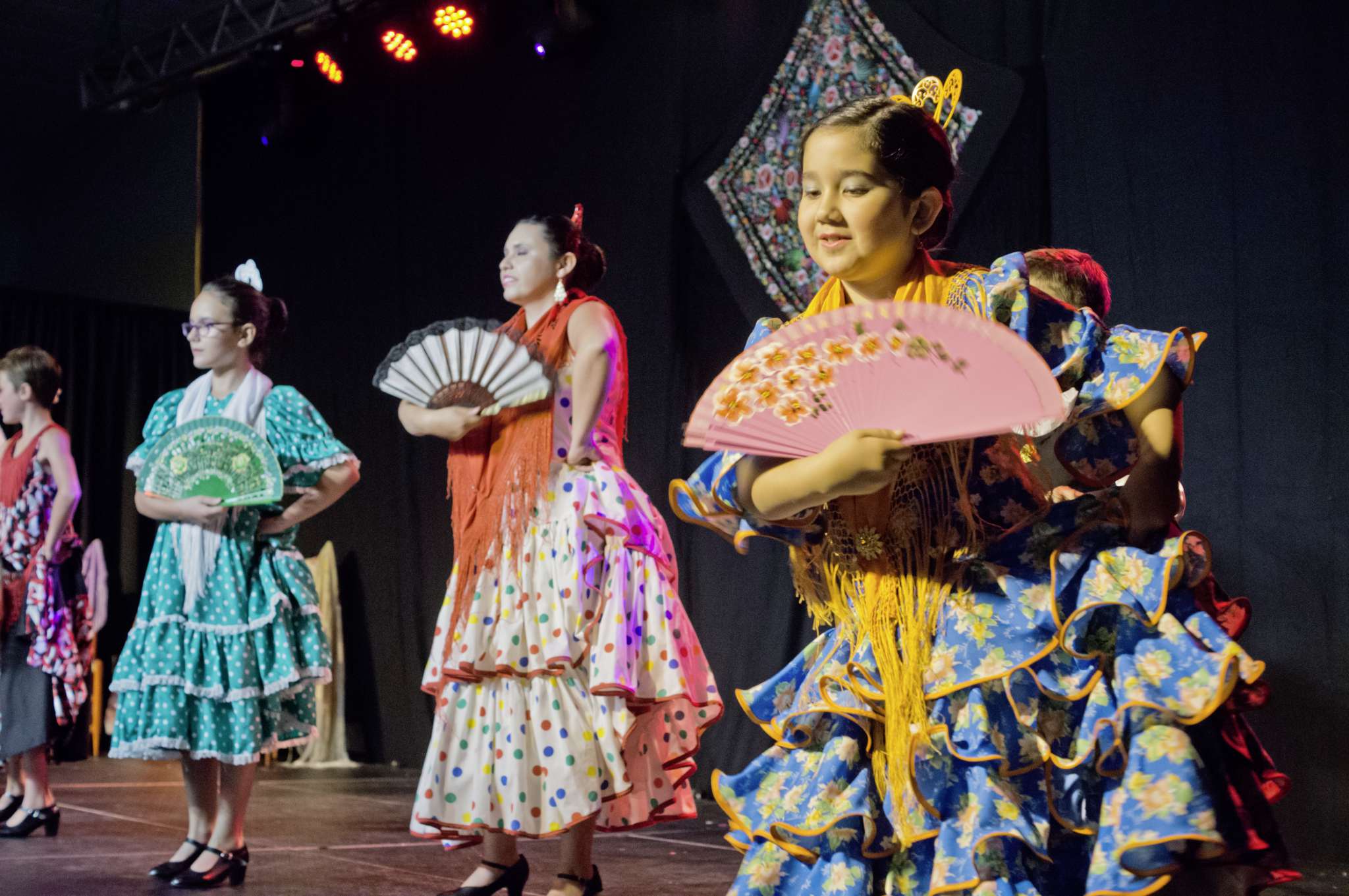 Folklorama kicks off with fresh flair – Our Communities