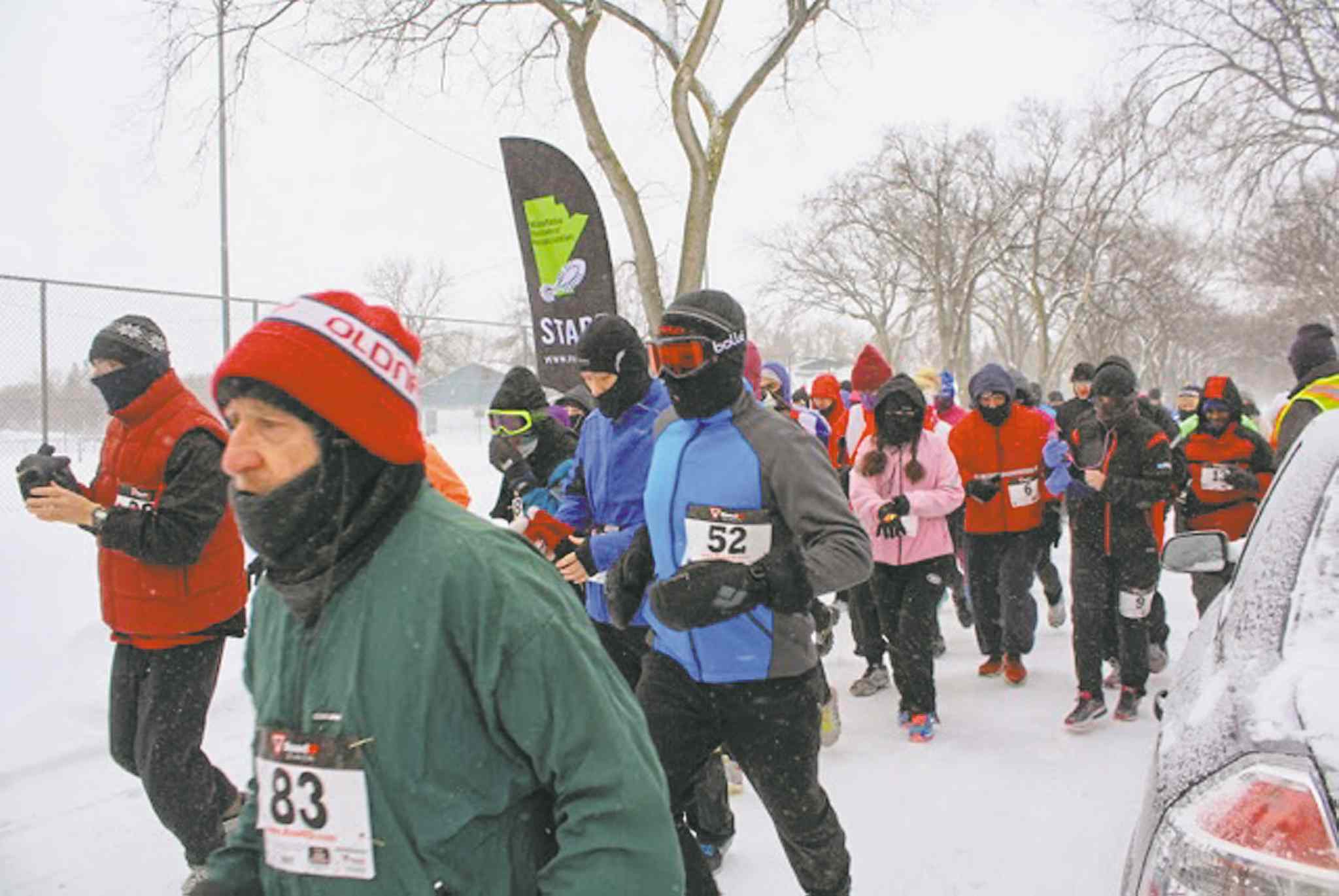 Winter carnivals set for the southwest – Our Communities