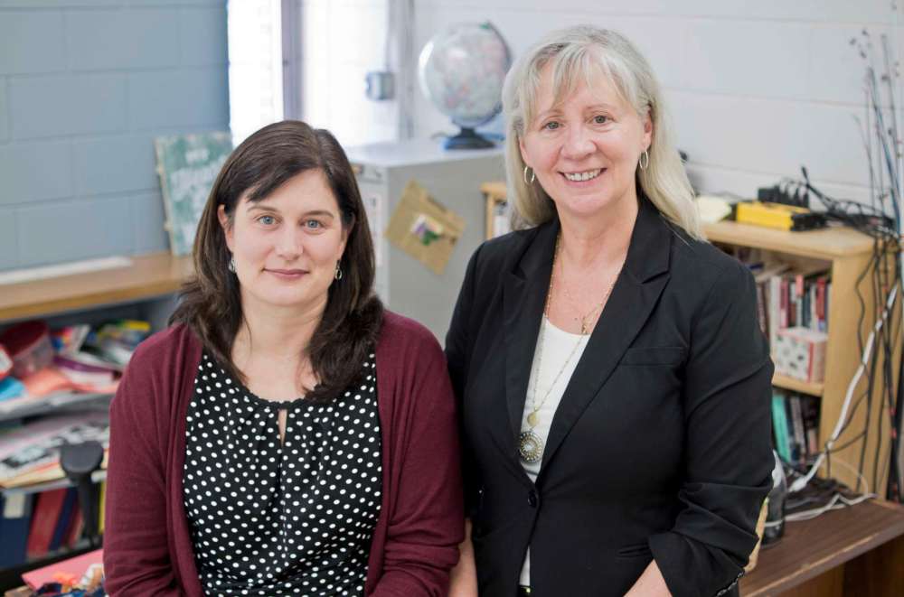 Strength in community school status – Our Communities