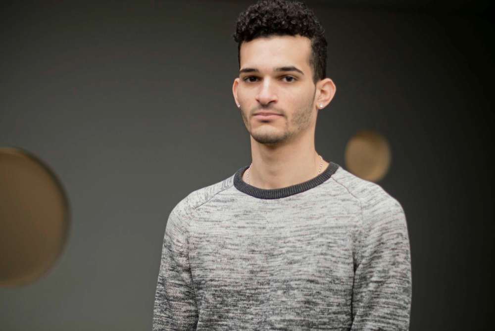 Egyptian man seeks funding for asylum claim – Our Communities