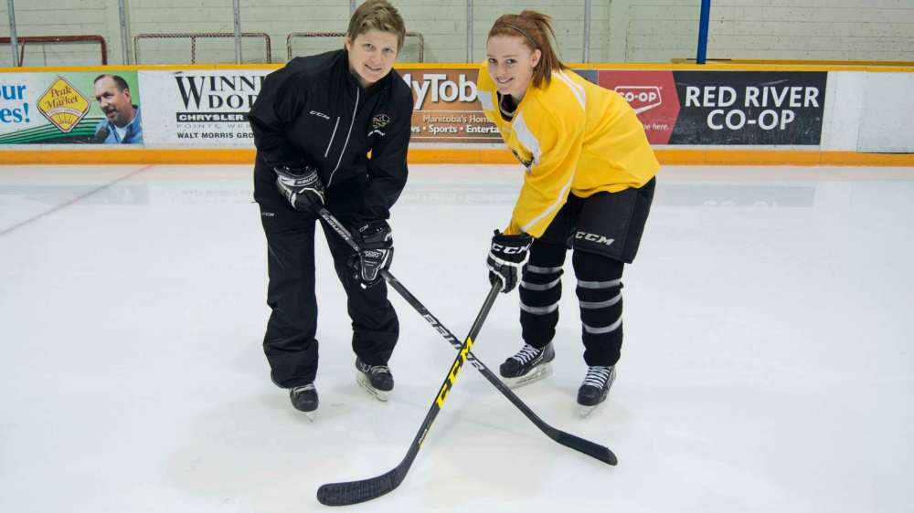 Girls just wanna have fun – Our Communities