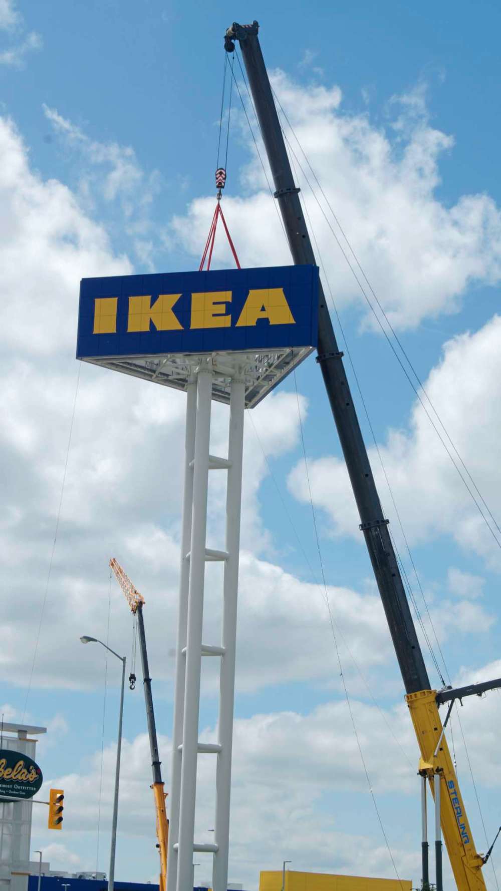 IKEA back on top – Our Communities