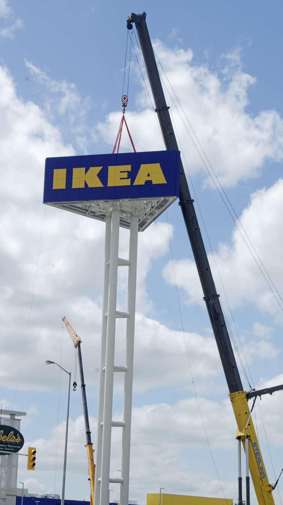 IKEA back on top – Our Communities