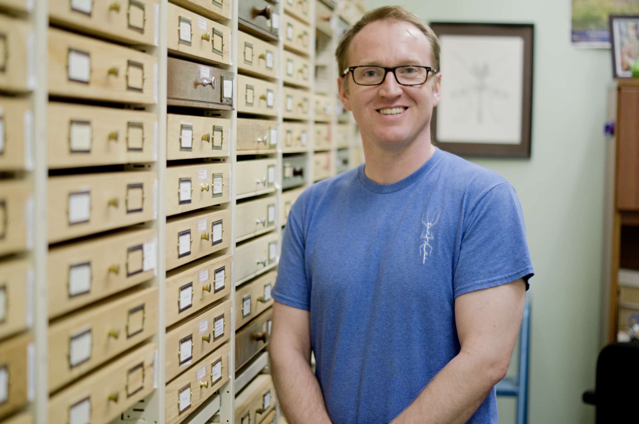 Little bee represents big things about eco-diversity – Our Communities