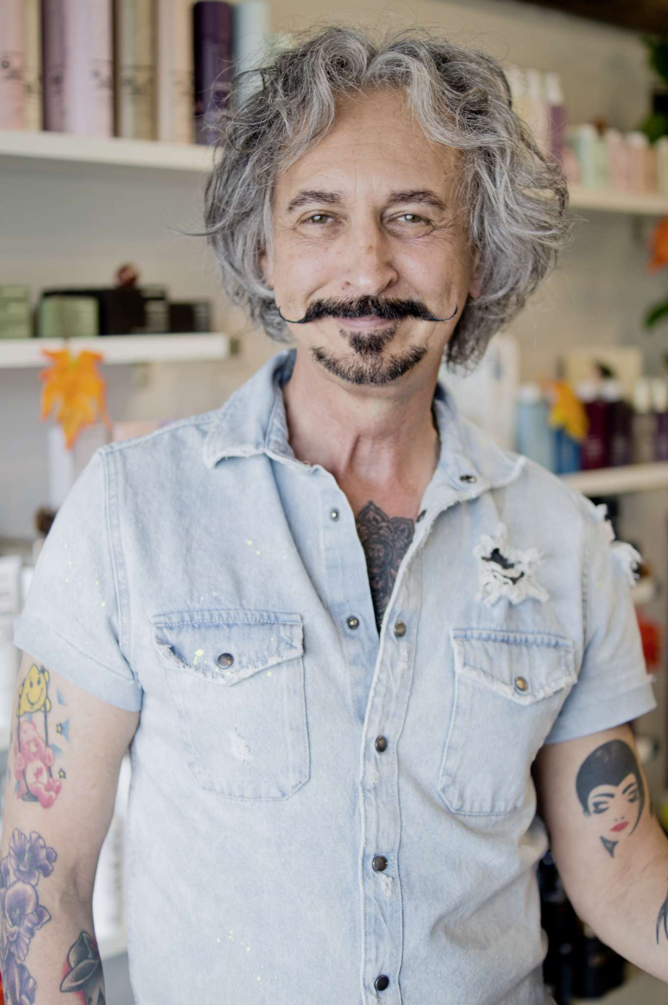 Hiebert honoured on world stage – Our Communities