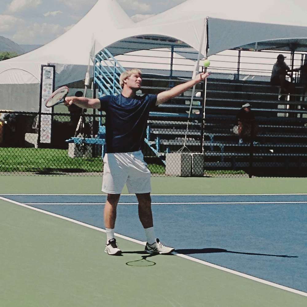 Kylar coming home for National Bank Challenger – Our Communities