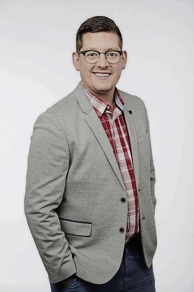 Brandson wants change to status quo in Tuxedo – Our Communities