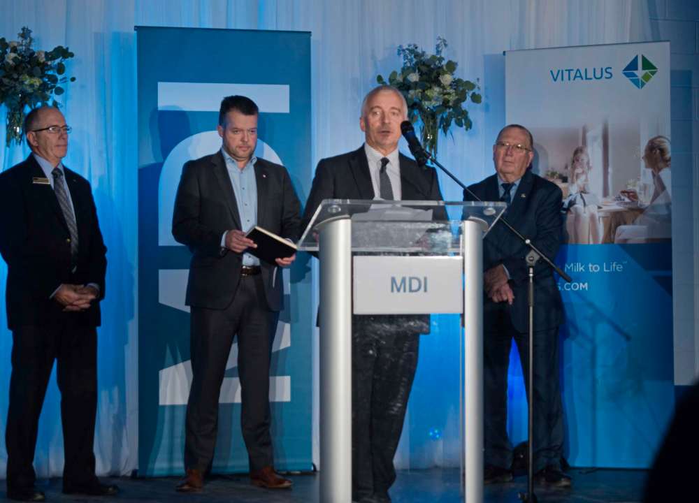 Fort Garry’s got dairy – Our Communities