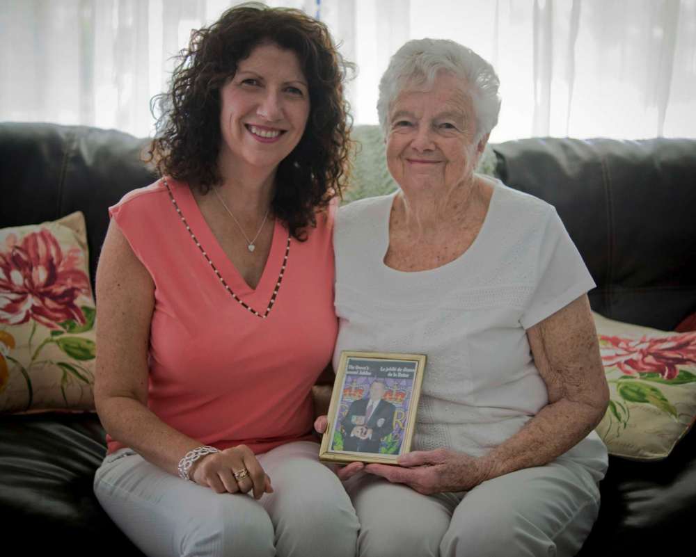 ANAVETS pay tribute to local’s legacy – Our Communities