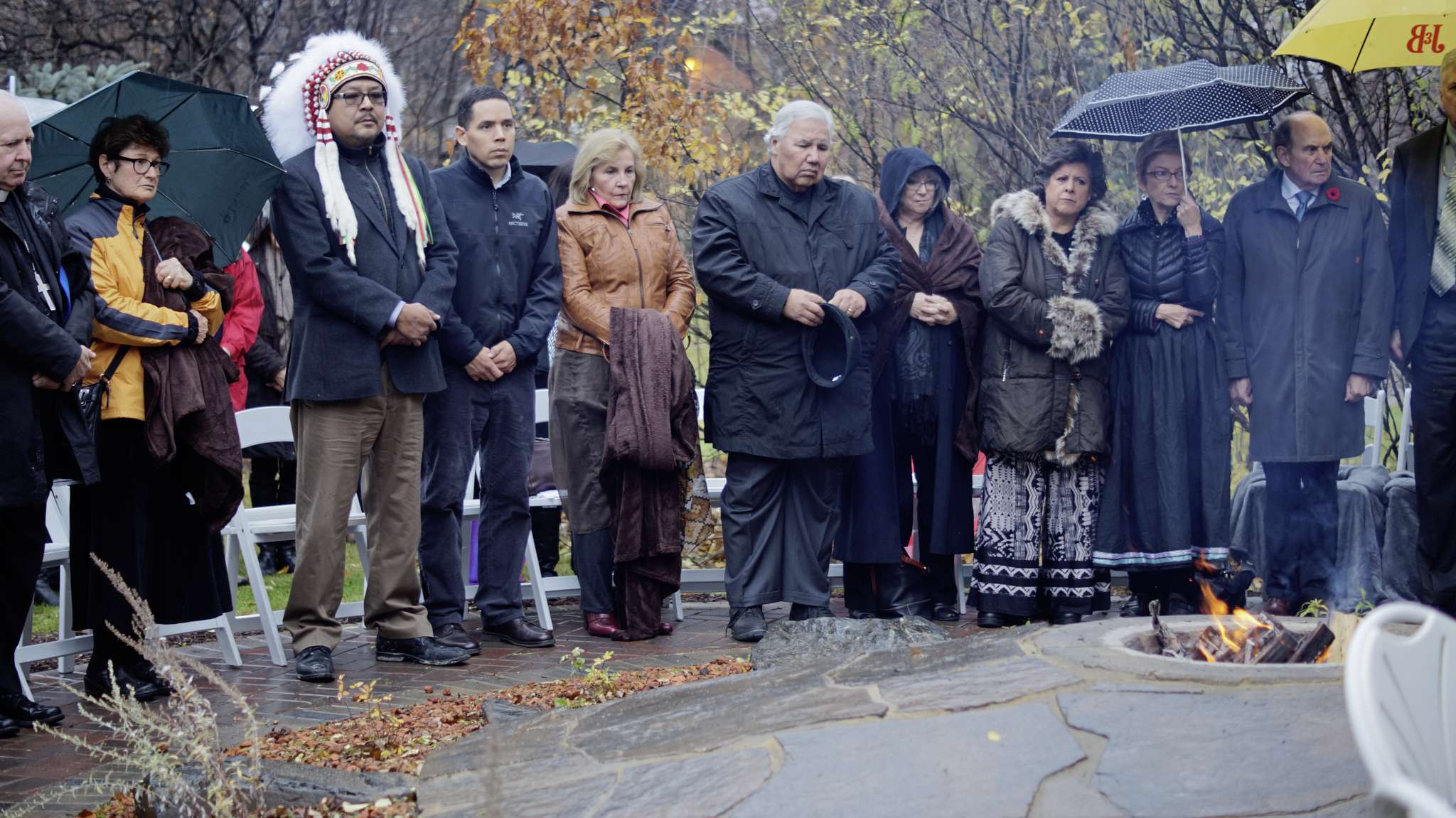 National Centre for Truth and Reconciliation opens at U of M – Our ...