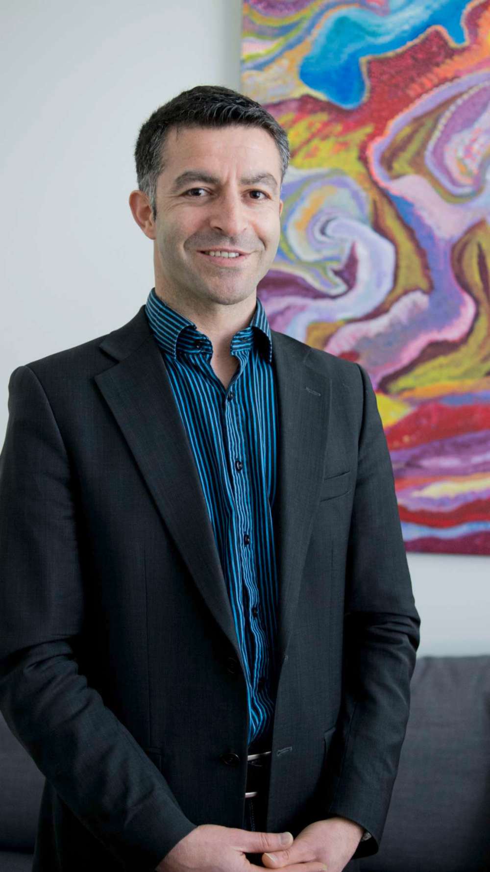 Healing the community – Our Communities