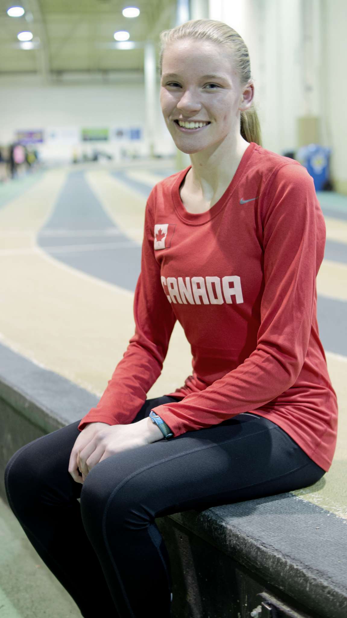 Cross-country star commits to University of Arizona – Our Communities