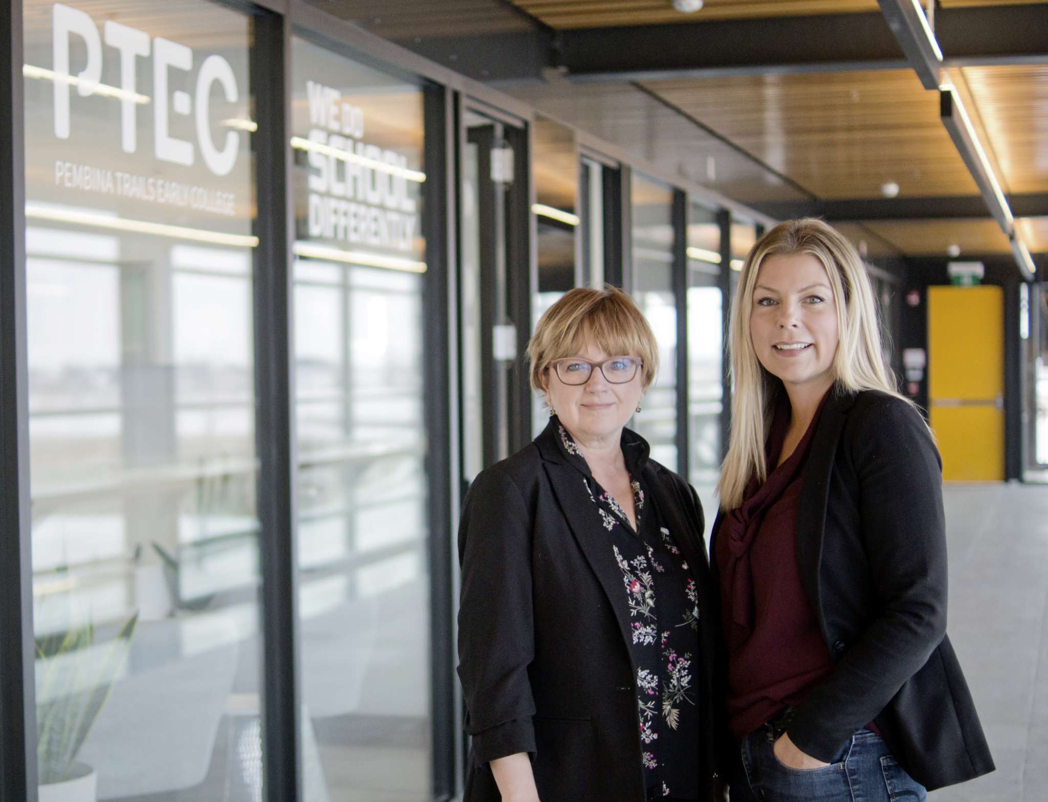 Collaborative tech school for ‘future-proof’ students – Our Communities