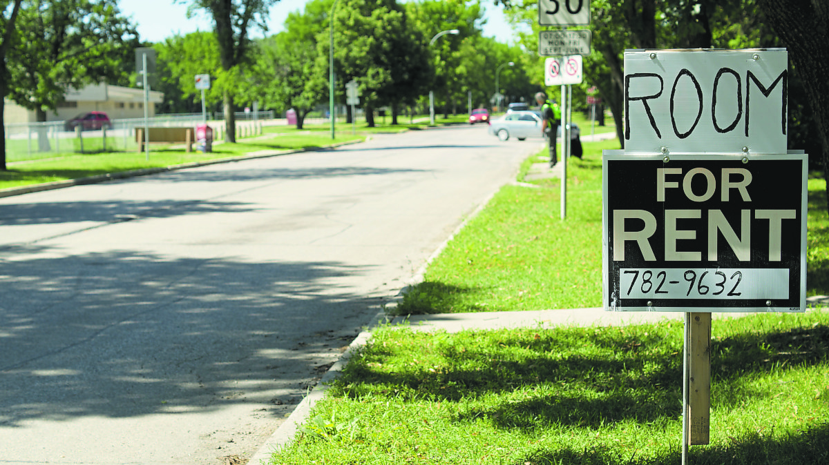 Efforts to tackle rental property problem progressing – Our Communities