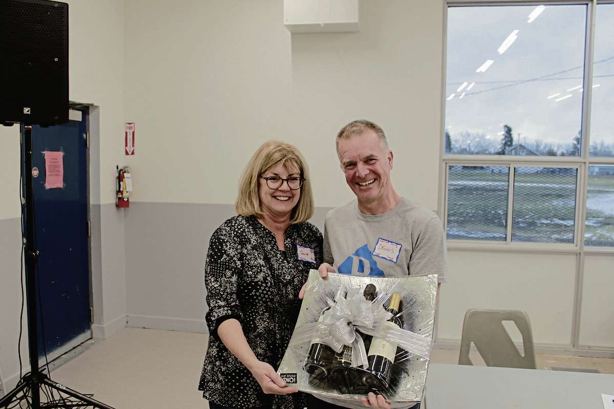Riverview Community Centre honours volunteers – Our Communities