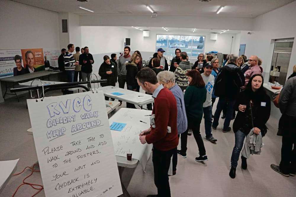 Riverview Community Centre honours volunteers – Our Communities