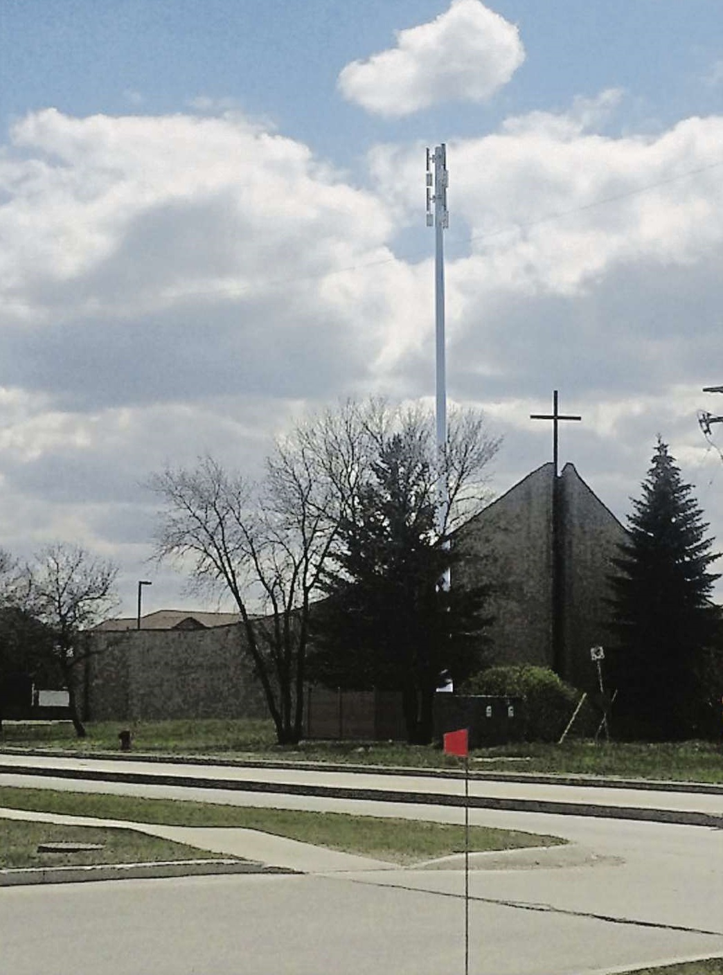 Rogers eyeing tower in Richmond West – Our Communities