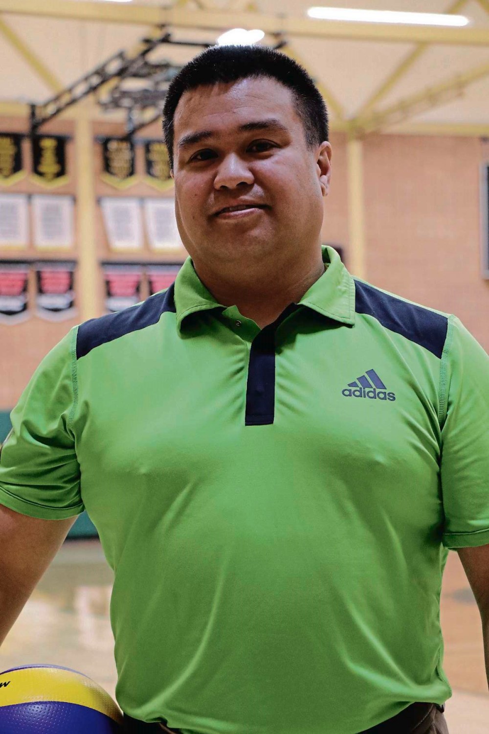 News in brief: St. Paul’s Mark Tachie to join Bisons basketball – Our ...