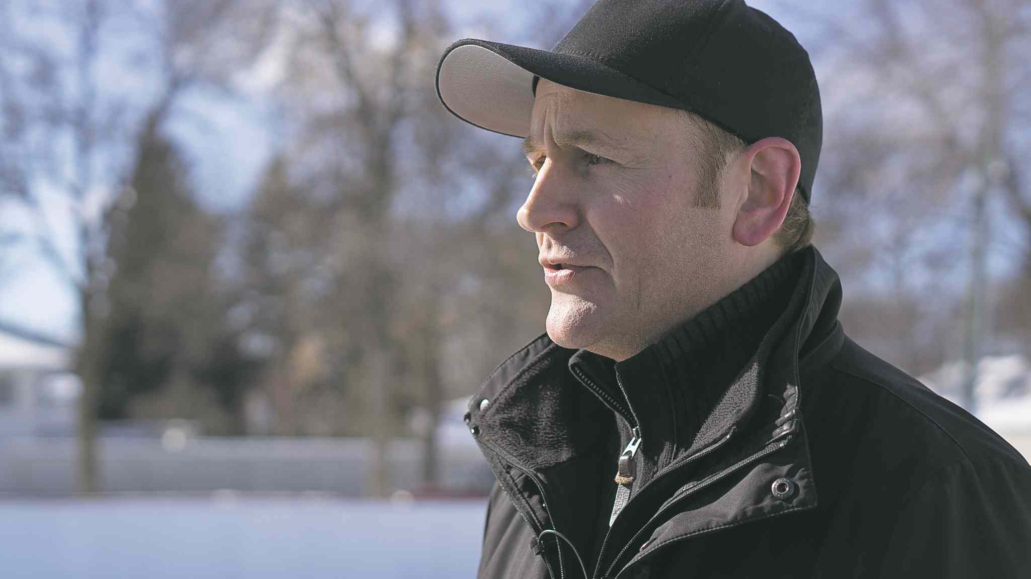 Screening to help centre – Our Communities