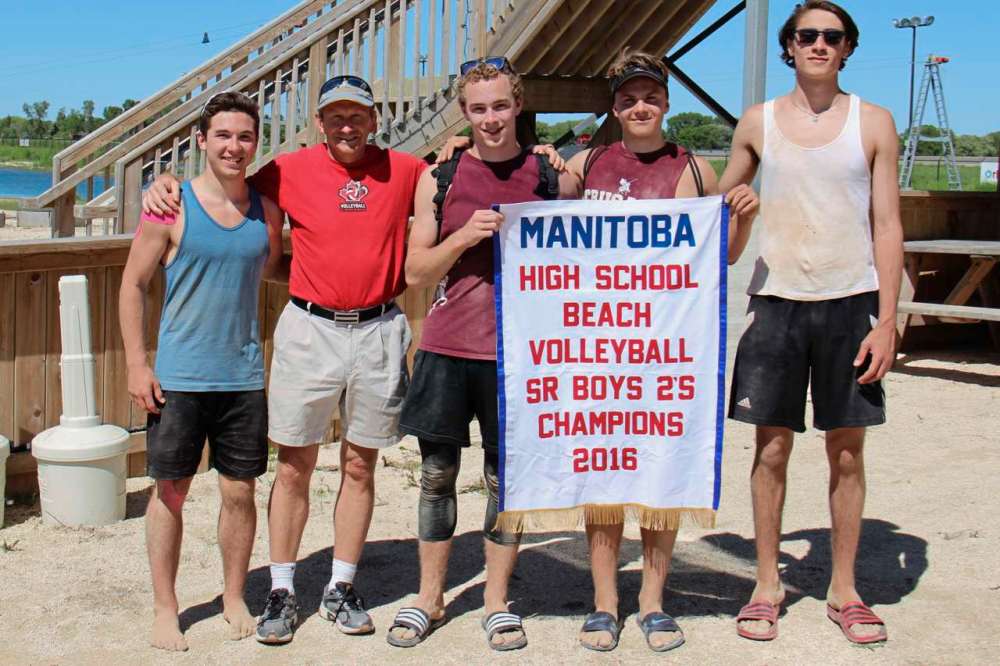 Sports in brief: St. Paul’s dominates rugby championship – Our Communities