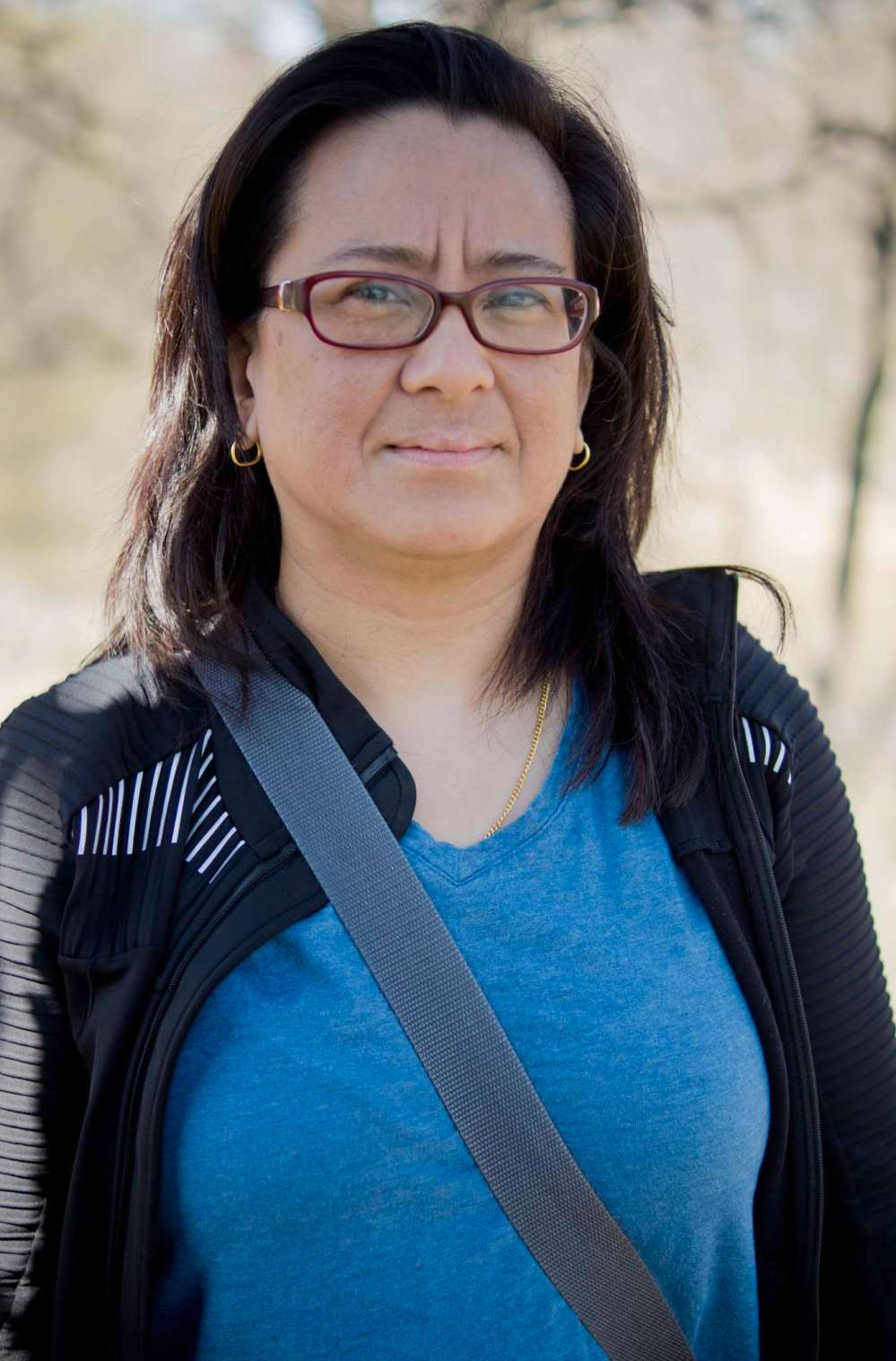 Yuen reflects on career on the ice – Our Communities