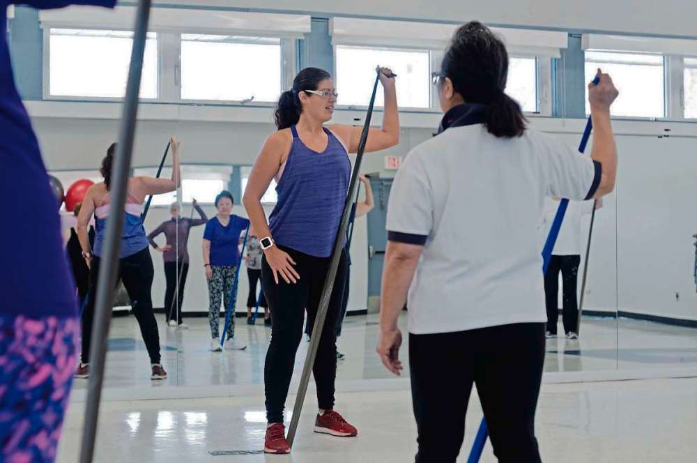 South Winnipeg CC serving a growing area – Our Communities