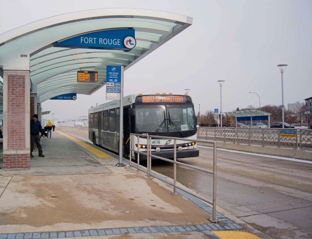 Southwest transit plan presented to committee – Our Communities