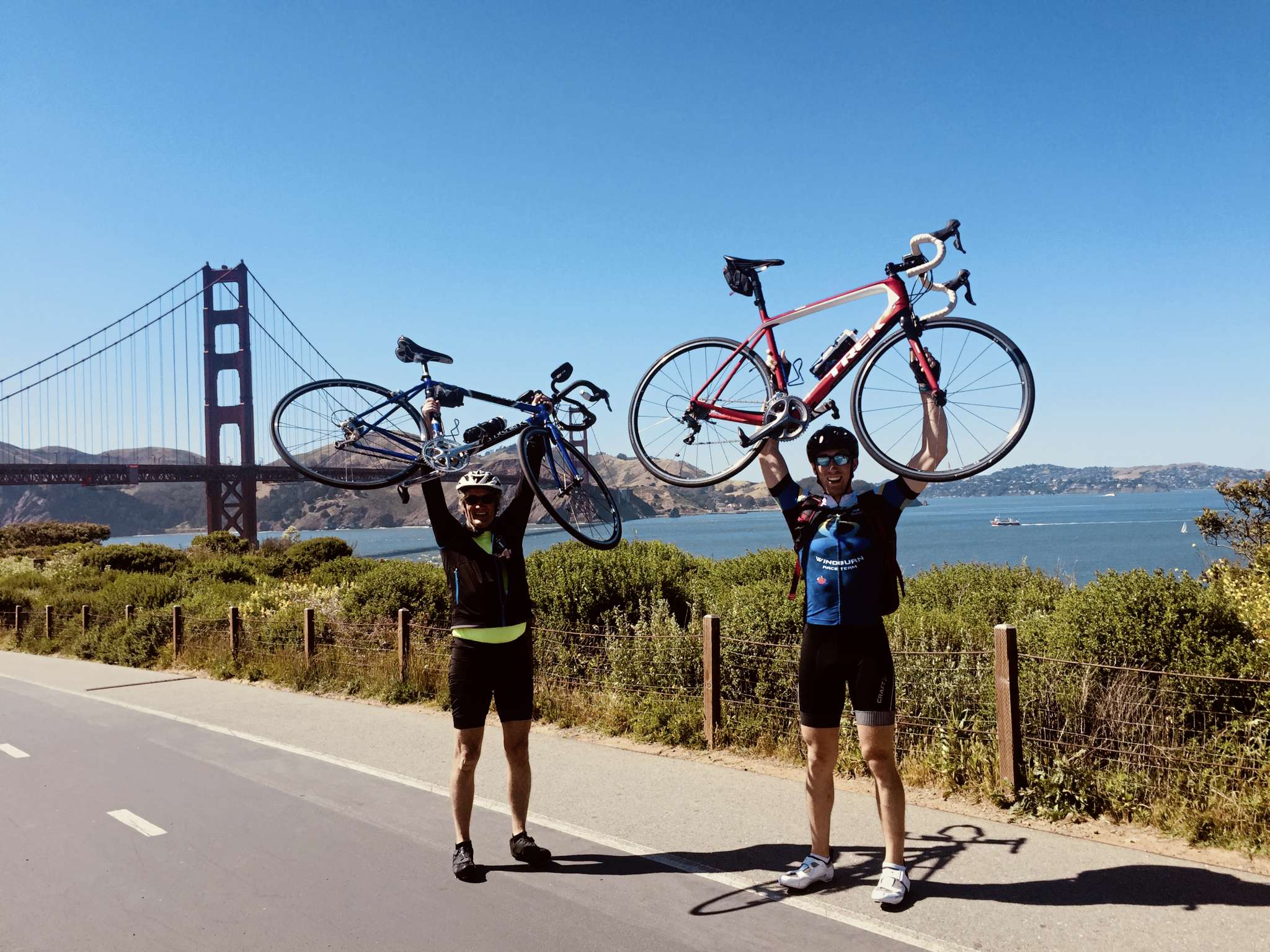 Commitment to training pays off at Alcatraz – Our Communities