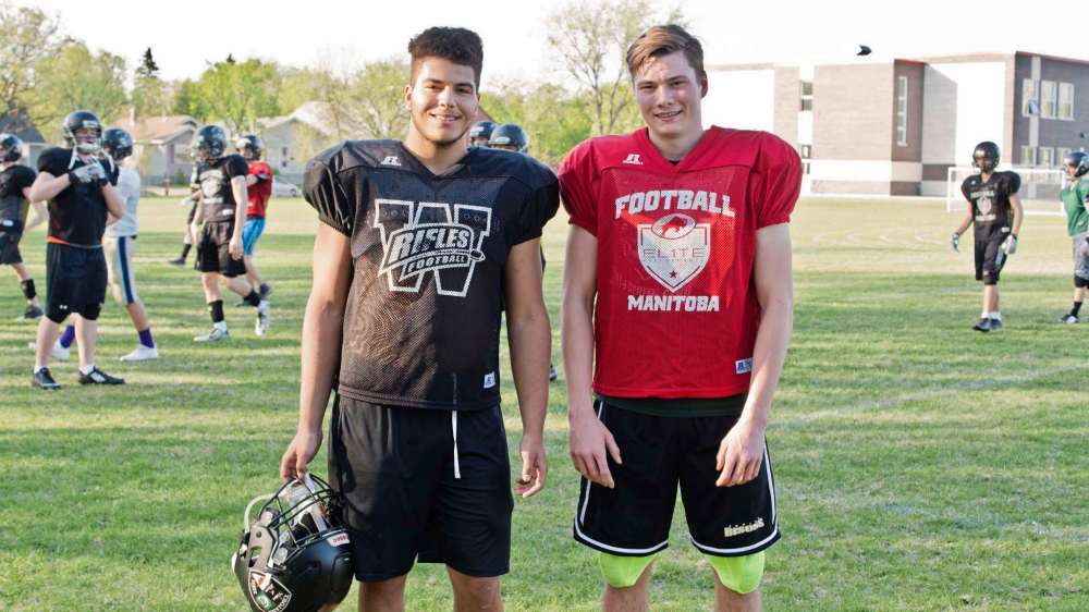 Trojans build from a place of humility – Our Communities
