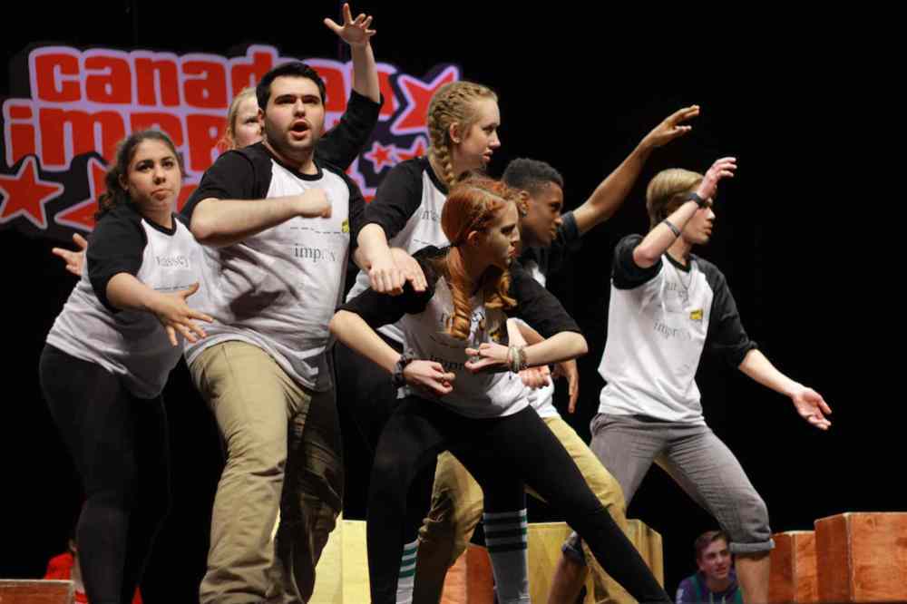 No need to improvise gold medals for VMC – Our Communities