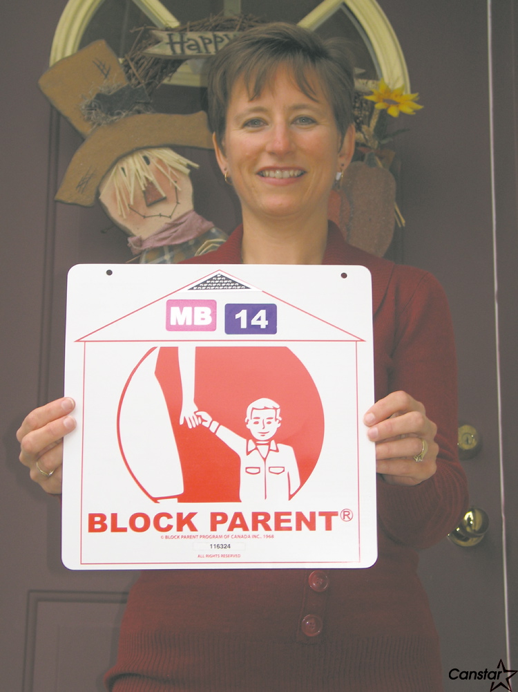 More Block Parents needed city-wide – Our Communities