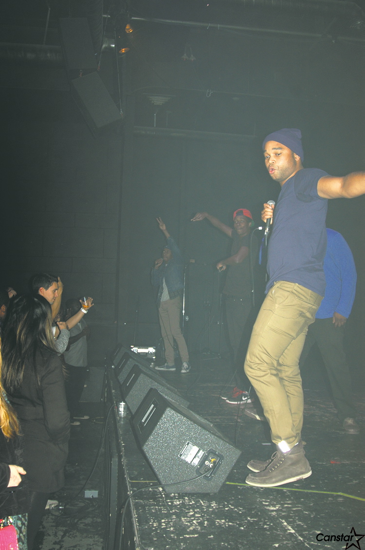 Local rappers release first full length album – Our Communities