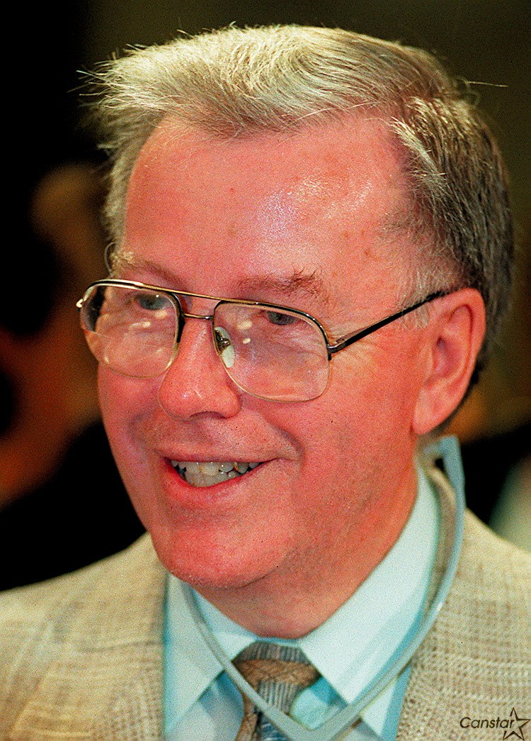 Council colleagues mourn former mayor – Our Communities