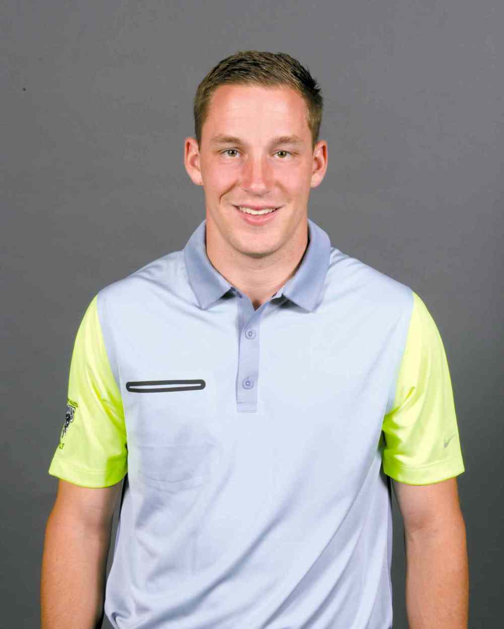 Finding the drive to golfing success – Our Communities