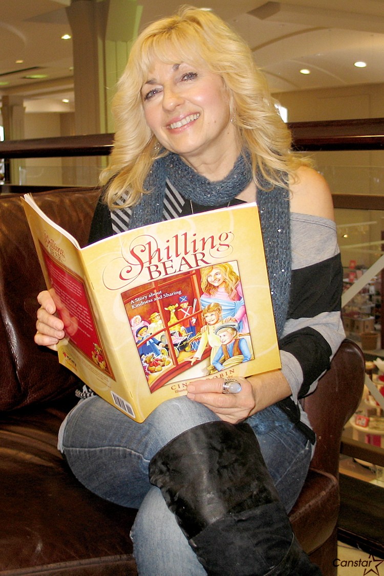 Story Fairy hits the small screen – Our Communities