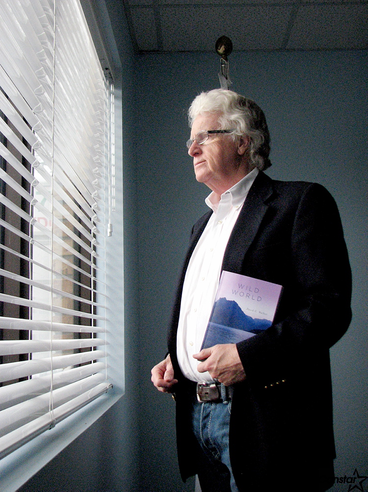 Former MP dives into world of mystery – Our Communities