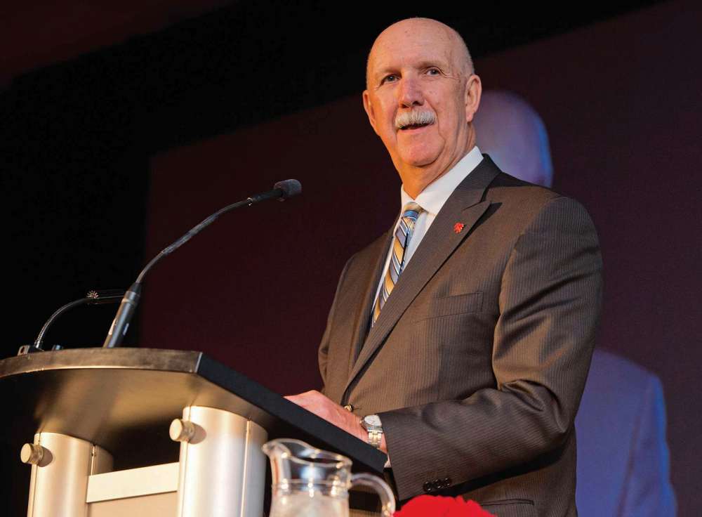 Sports Hall of Fame names 2020 inductees – Our Communities