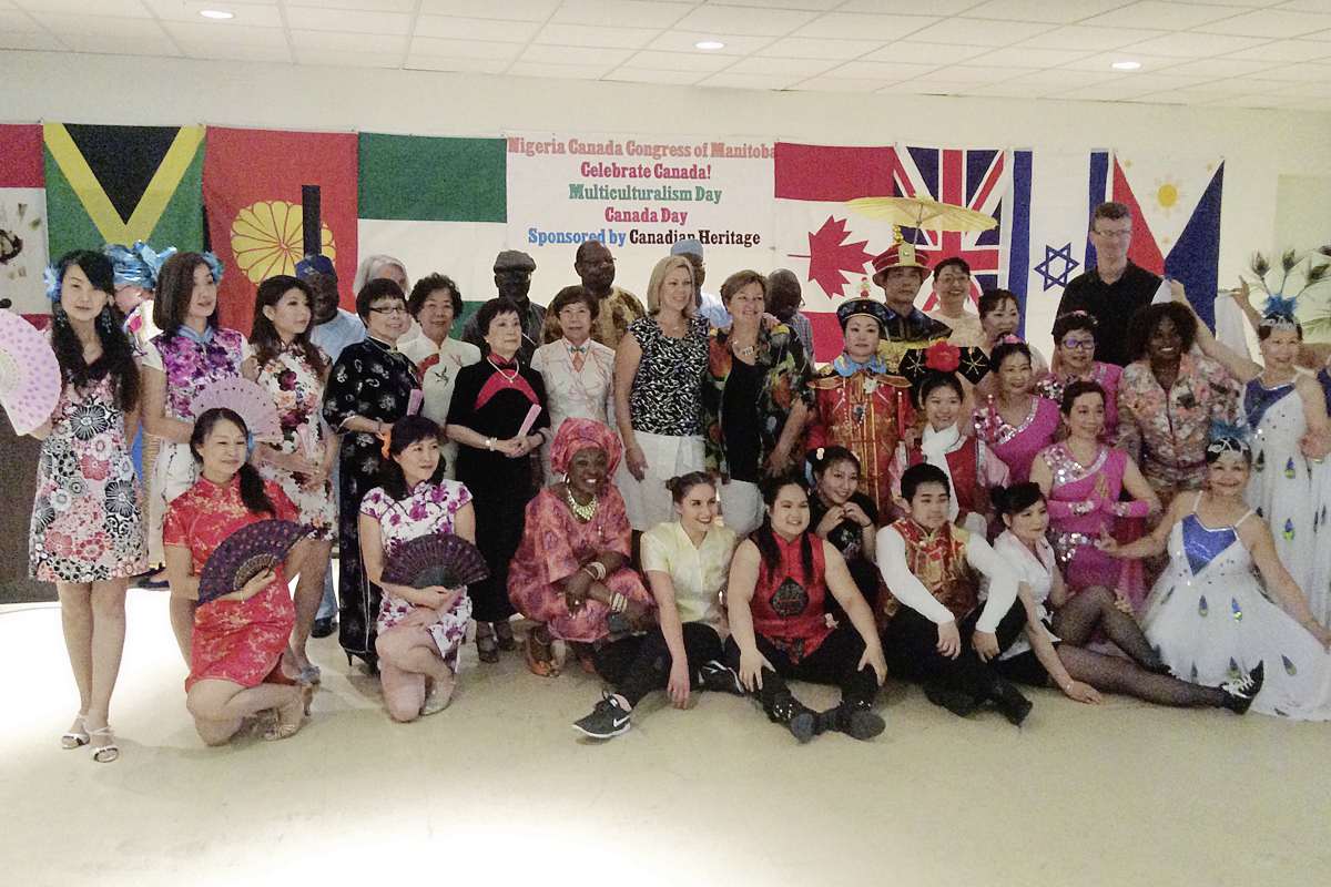 Celebrating splash of colours at multiculturalism event – Our Communities
