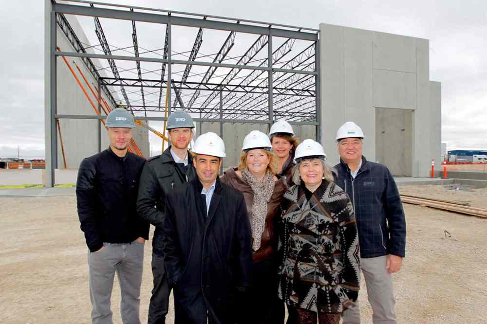 CentrePort Canada is offering a new leasing option – Our Communities