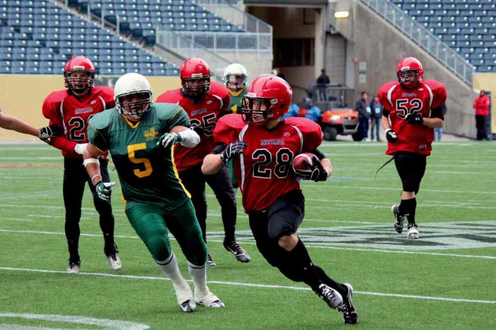 Mustangs score three championship wins at weekend – Our Communities