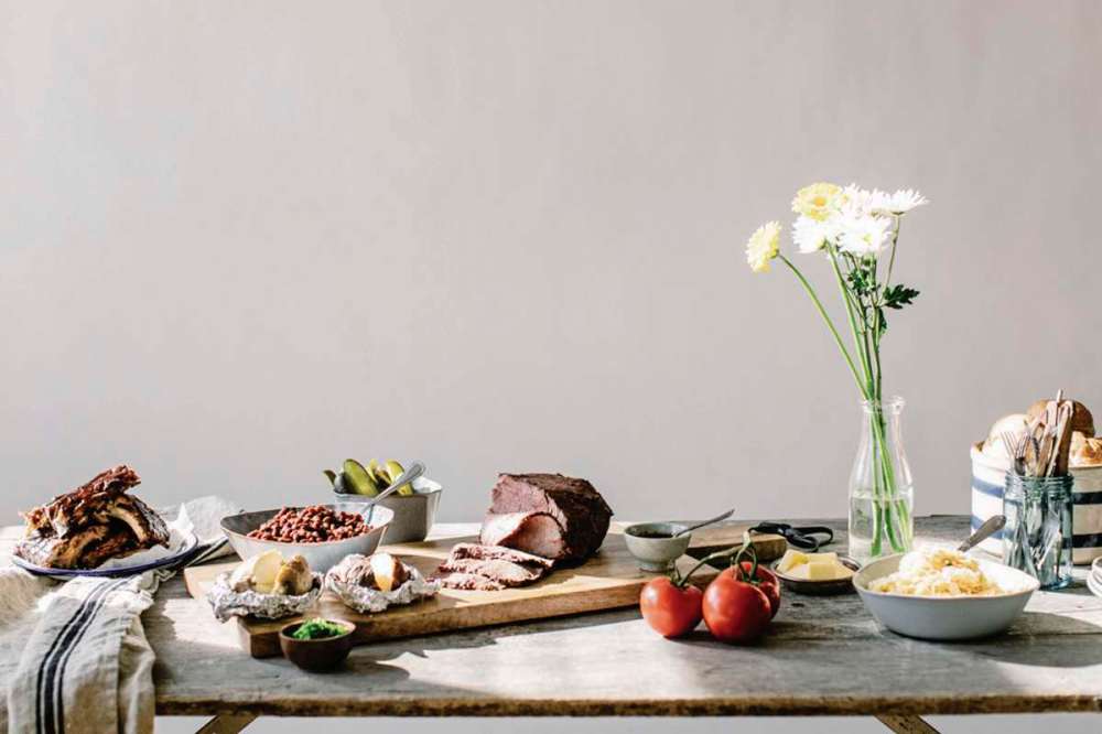 Thirty-five years of hospitality – Our Communities