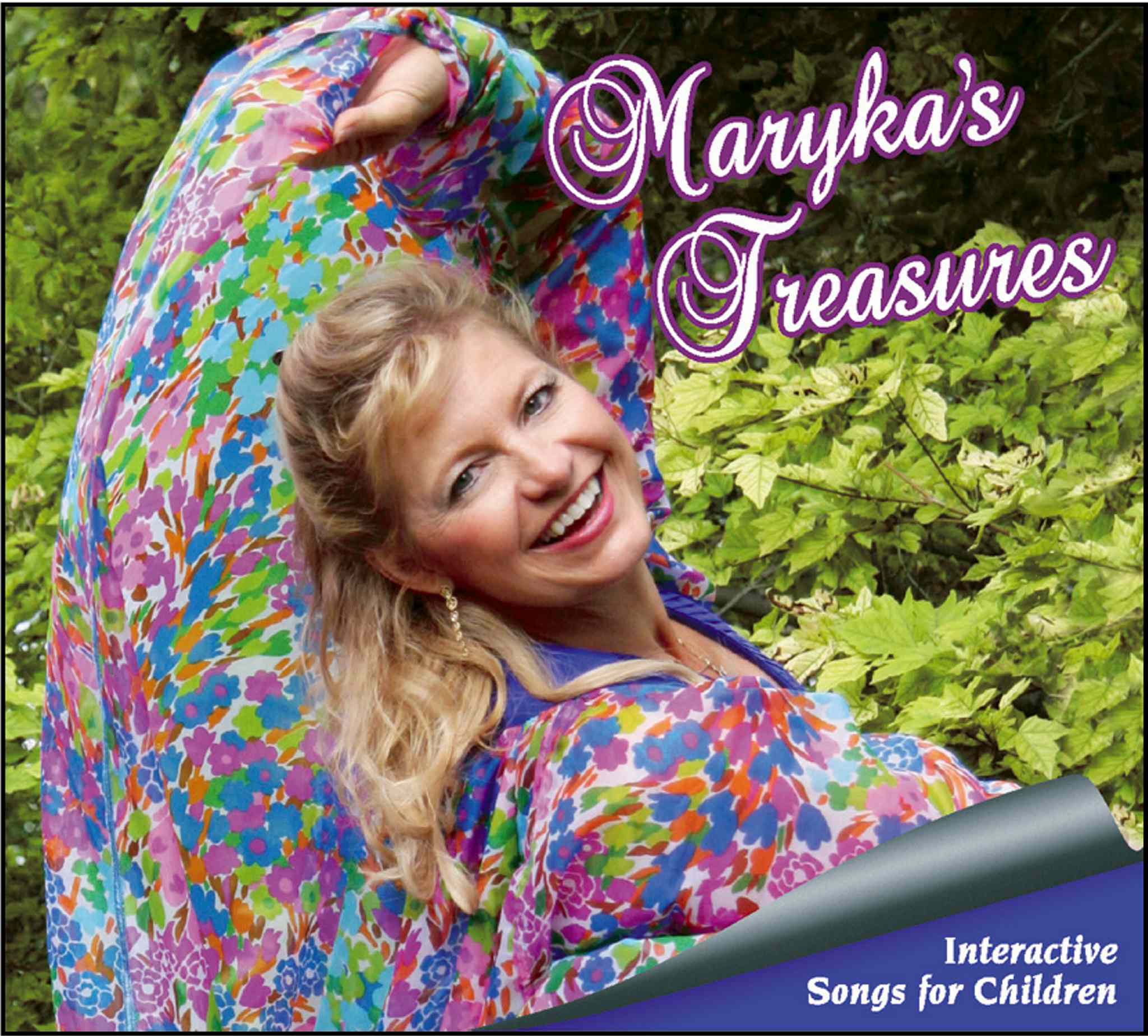 Musician shares her treasures – Our Communities