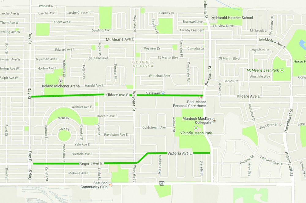 N.E. residents asked to help clean up streets – Our Communities