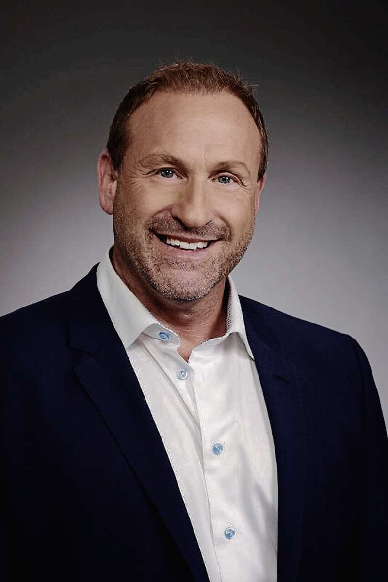 A hero’s path to recovery – Our Communities